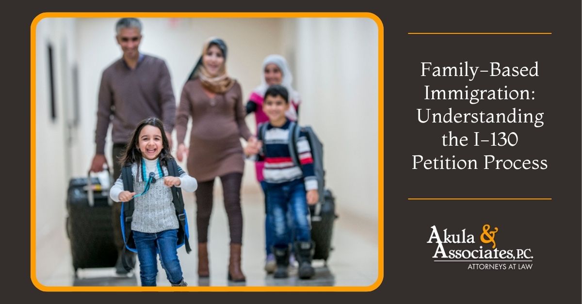 How to Successfully Extend Your H-1B Visa