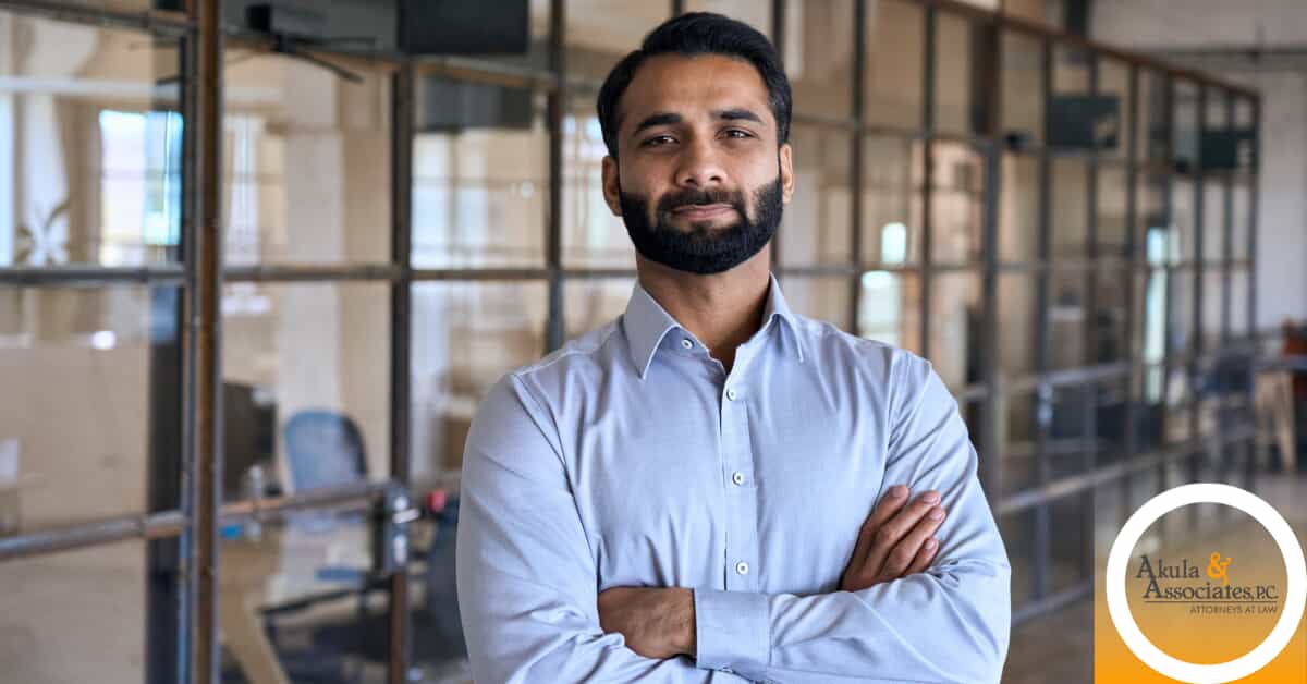 Employment Immigration Backlogs: Why Indians Face Up to a 134-Year Wait ...