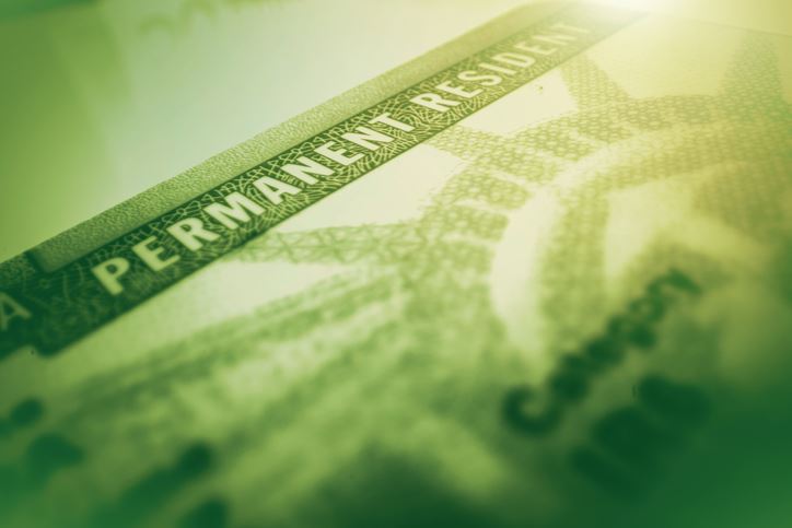 USCIS Redesigns Green Card and Employment Authorization Document