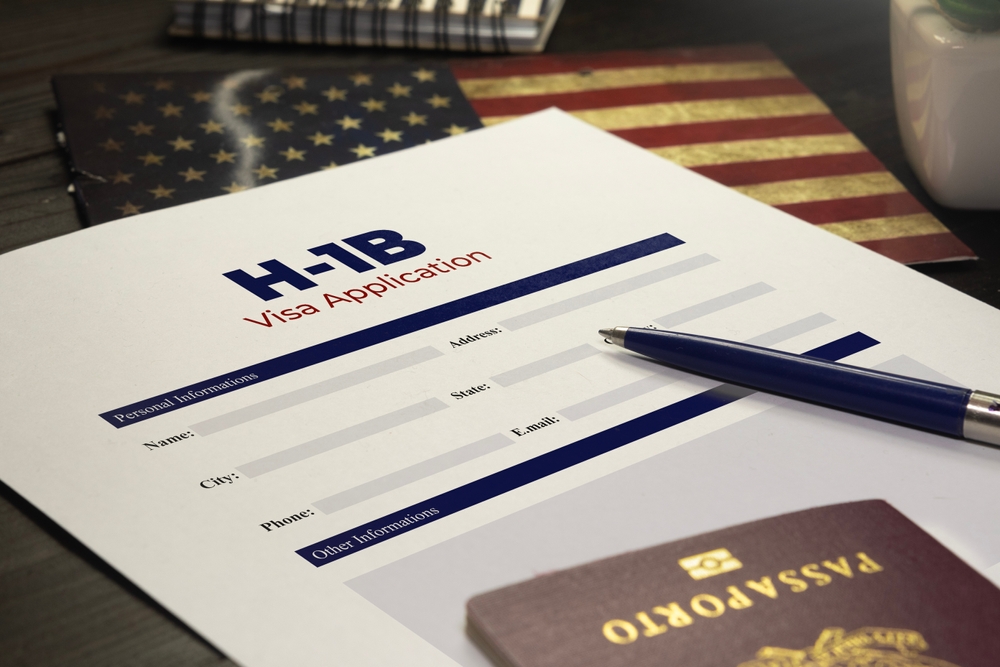 H-1B Visa vs. Other Work Visa Options: Which is Right for You