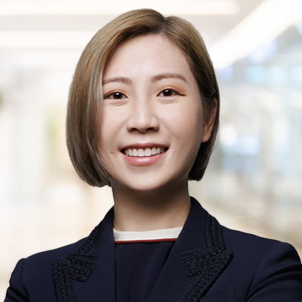 Dallas Immigration Lawyer | Shih-Han Lin